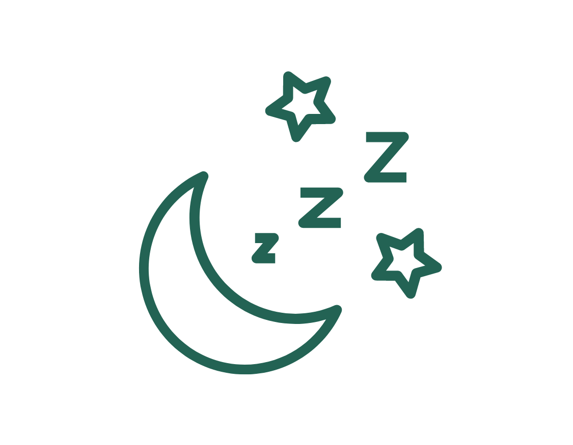 Sleep Support Programme – Health Matrix