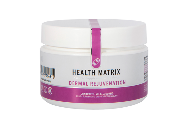 Health Matrix Dermal Rejuvenation