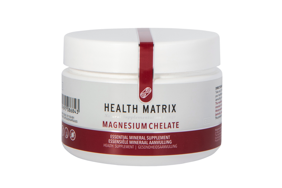 Products – Health Matrix